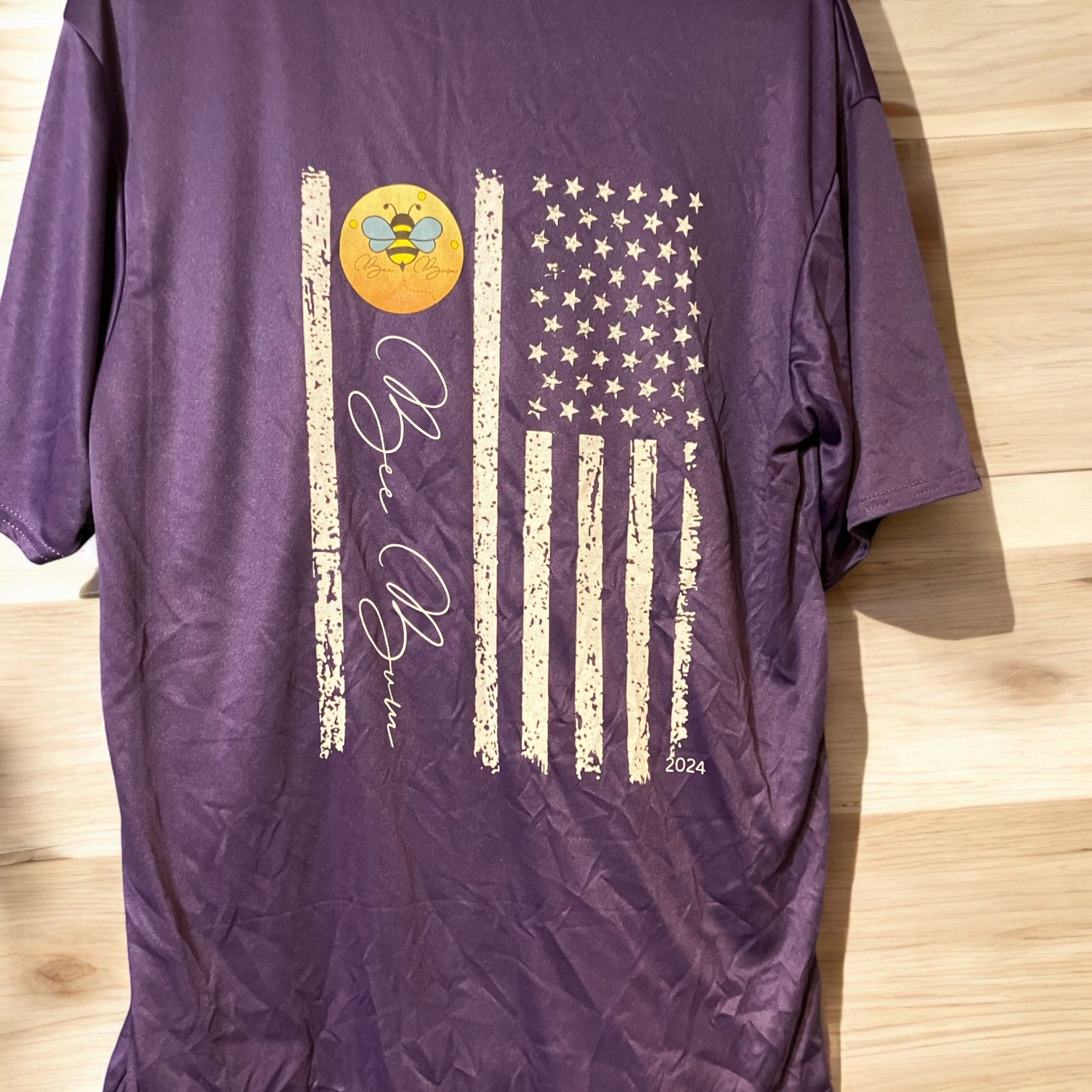 Products – Bee Bum