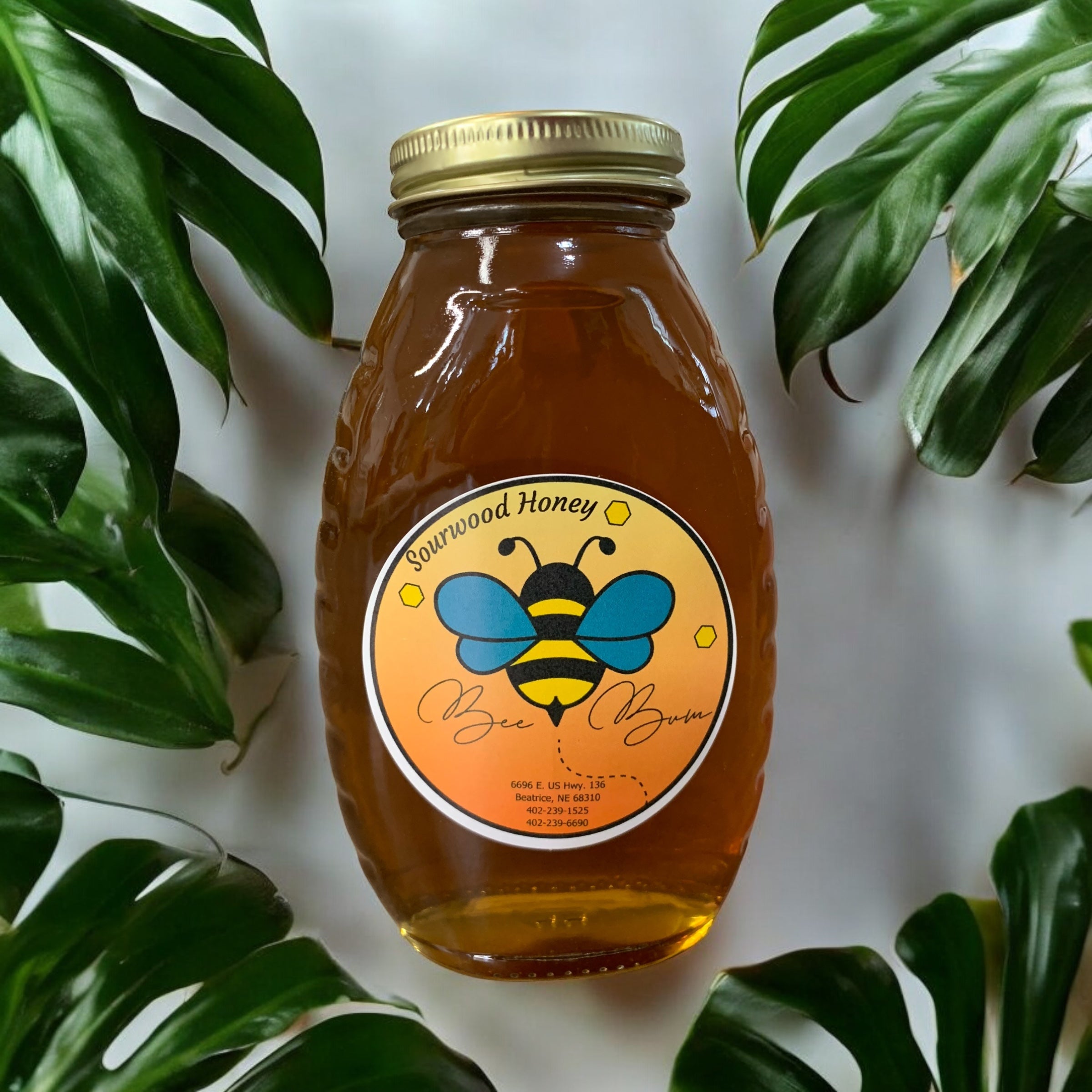 Products – Bee Bum