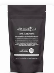 Apis Biologix Bio-Activator – Bee Bum