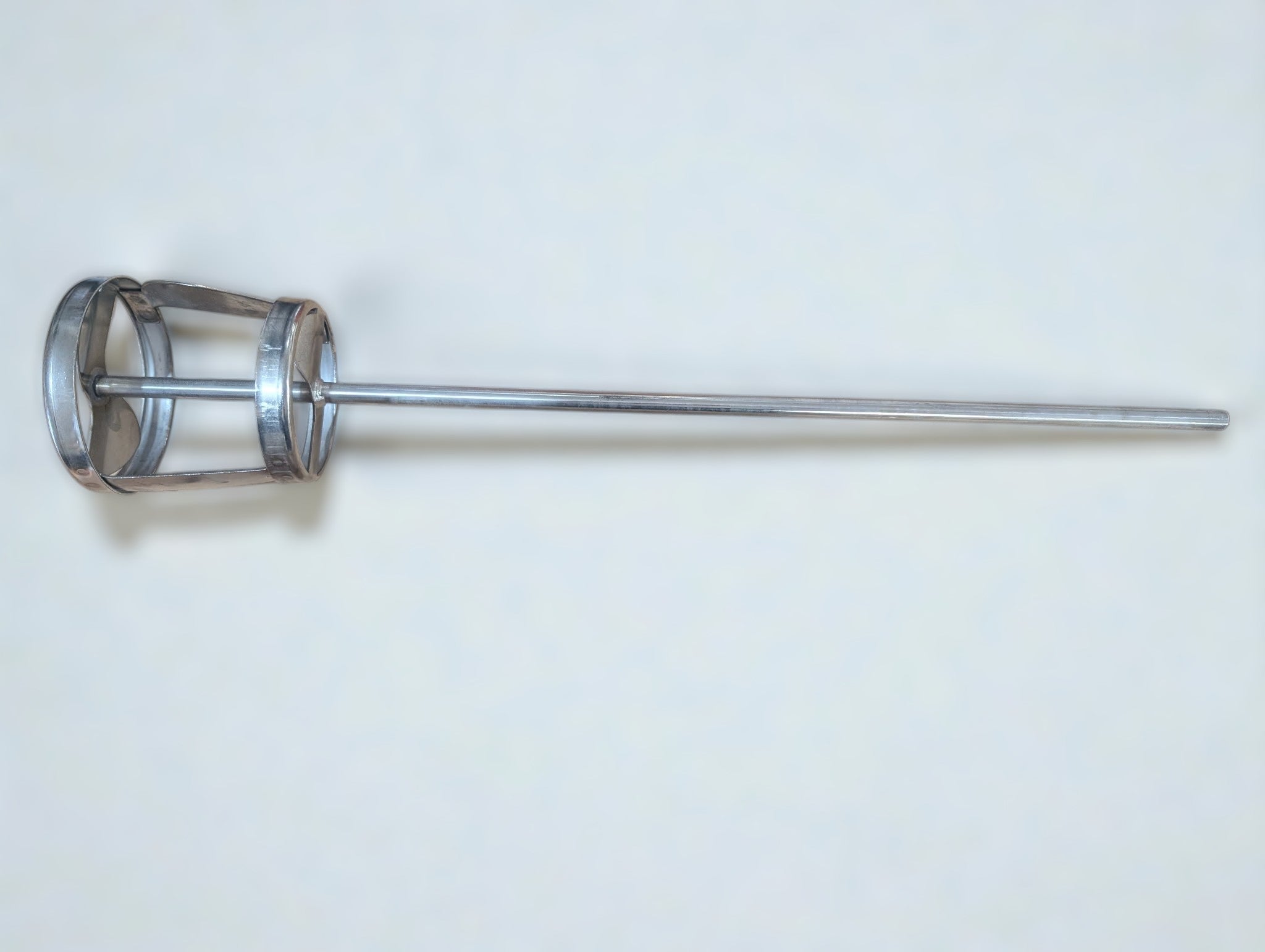 Jiffy Mixer (Creamed Honey Mixer) – Bee Bum