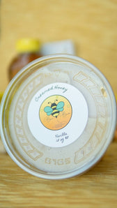 Creamed Honey – Bee Bum